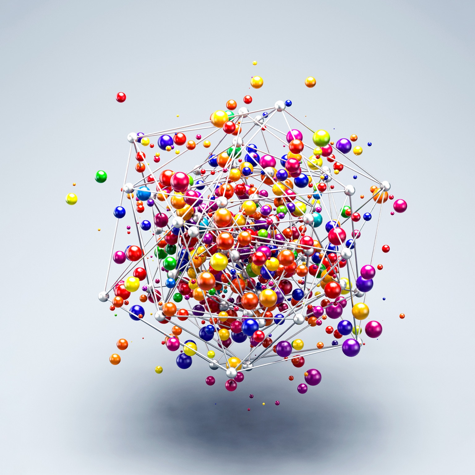 Innovation in business: Solution for uncertainty | McKinsey